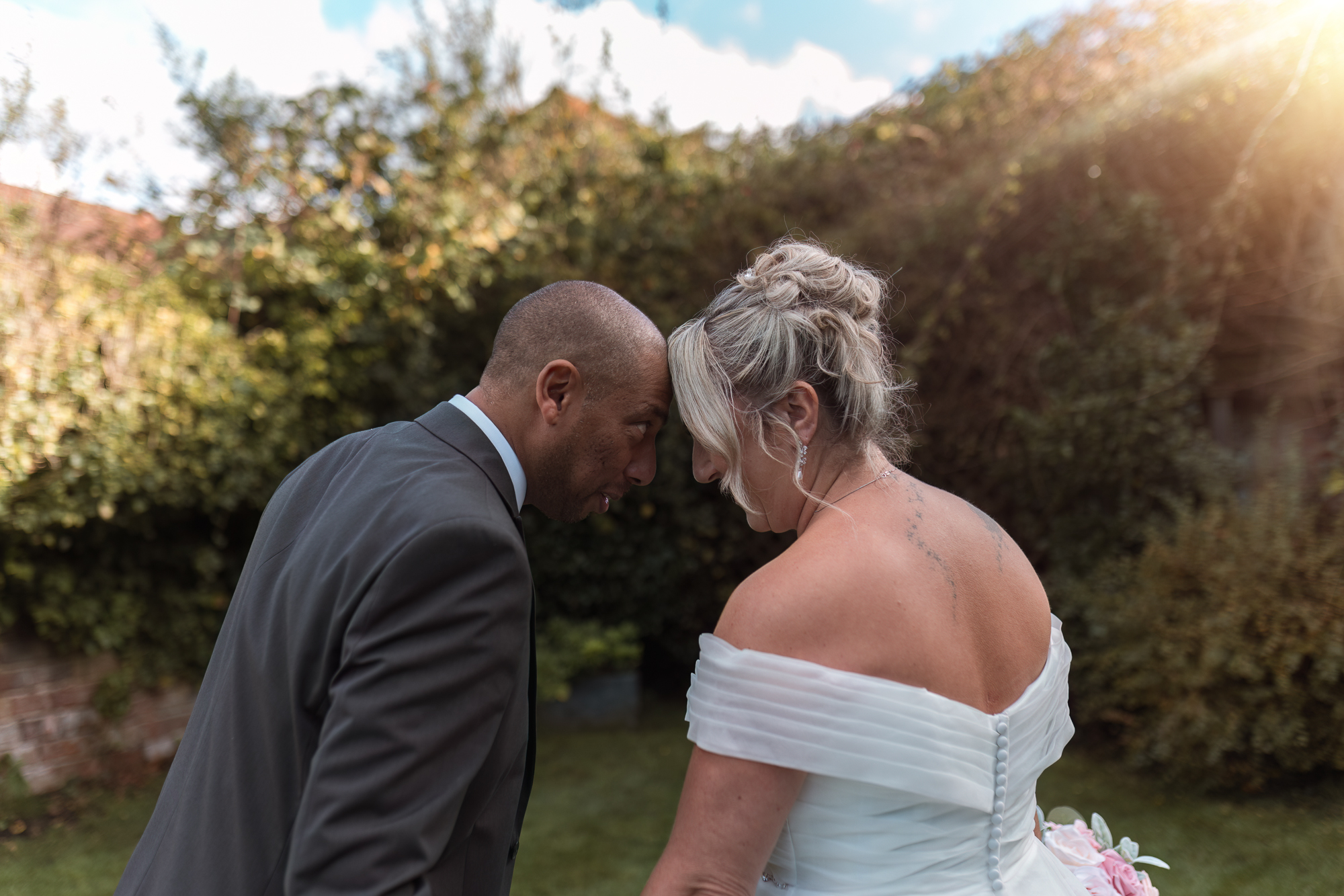 Wedding Photography Gallery | Manos Photography Portfolio